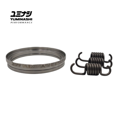 YUMINASHI THROTTLE RESPONSE ENHANCER WITH SPRINGS SET (50.8MM X 58.2MM ...