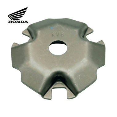 GENUINE HONDA PLATE, RAMP (ZOOMER-X) (22131-KVB-900)
