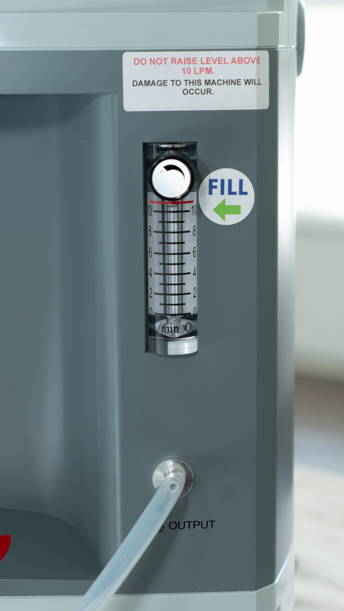 LiveO2 EWOT Standard Kit or System - LiveO2