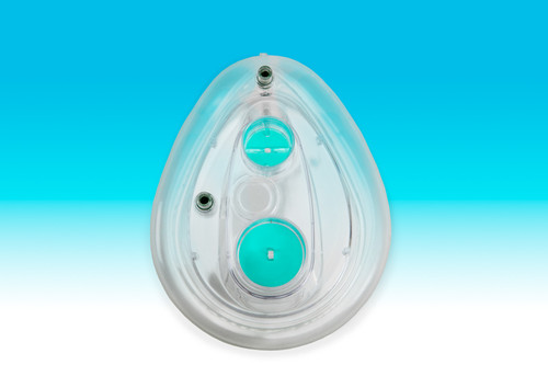 LiveO2 Standard EWOT Mask Kit - LiveO2