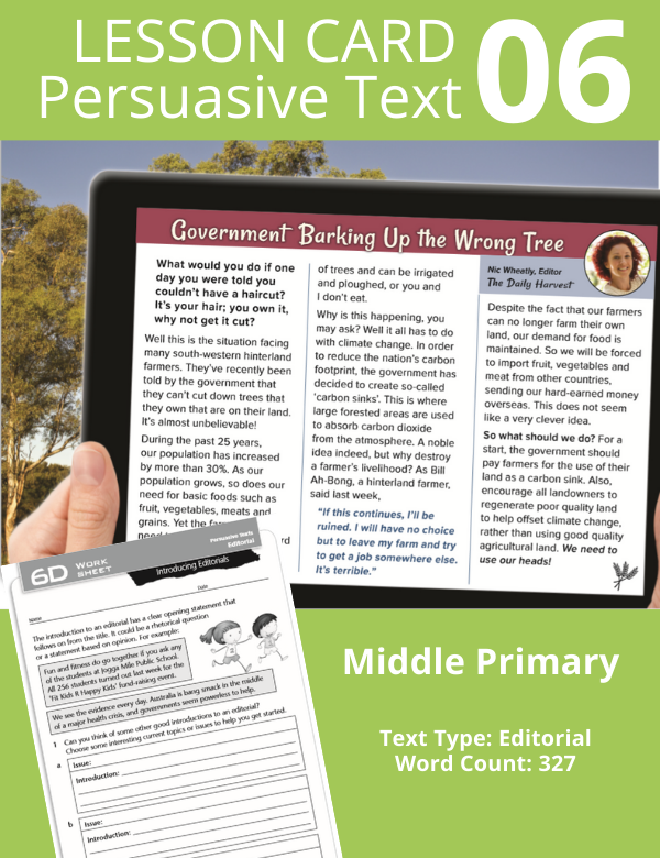 Series - Blake's Compact Lesson Cards - Blake Education