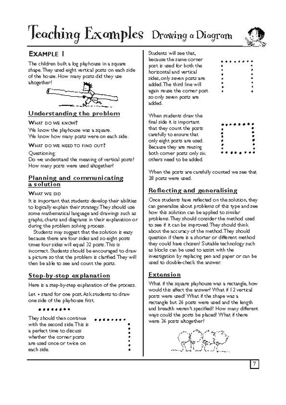 Solve That Problem - MP - Blake Education
