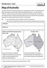 Achieve! History - Making a Nation - Australia | Blake Education