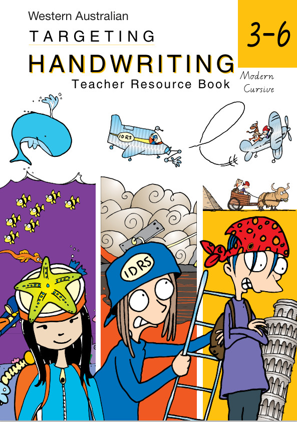 Series - Blake Education