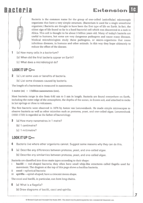 Legends of Science - Book 2 - Blake Education