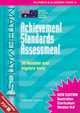 Achievement Standards Assessment: Number and Algebra Year 2