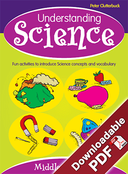 Understanding Science - Middle Primary | Blake Education