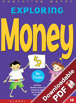 Exploring Money - Blake Education