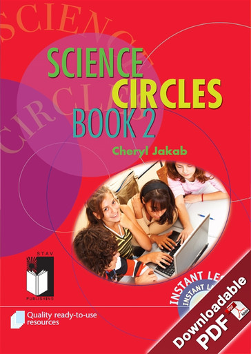 Science Circles Book 2 - Blake Education