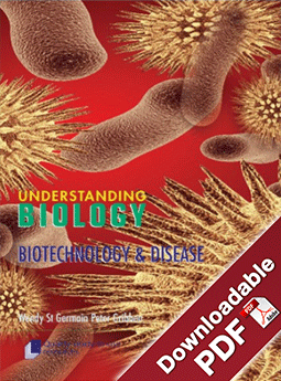 Instant Lessons - Understanding Biology - Biotechnology and Diseases ...