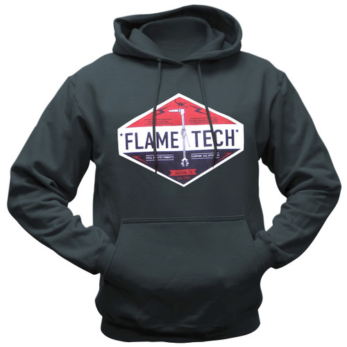 Flame Tech Merchandise