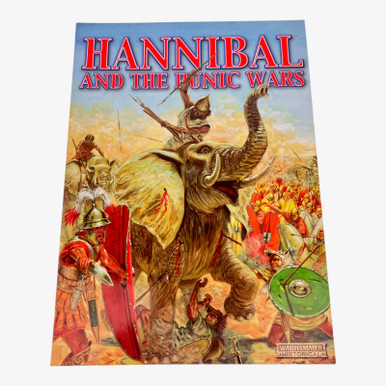 Warhammer Historical: Hannibal & The Punic Wars (OOP) - Your Hobby Place