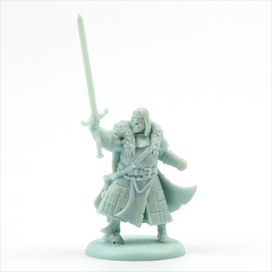 CMON ASOIAF Kickstarter Stark Greatjon Umber - Single - Your Hobby Place