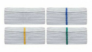 Bar Towels | Bar Mop Towels | Wholesale