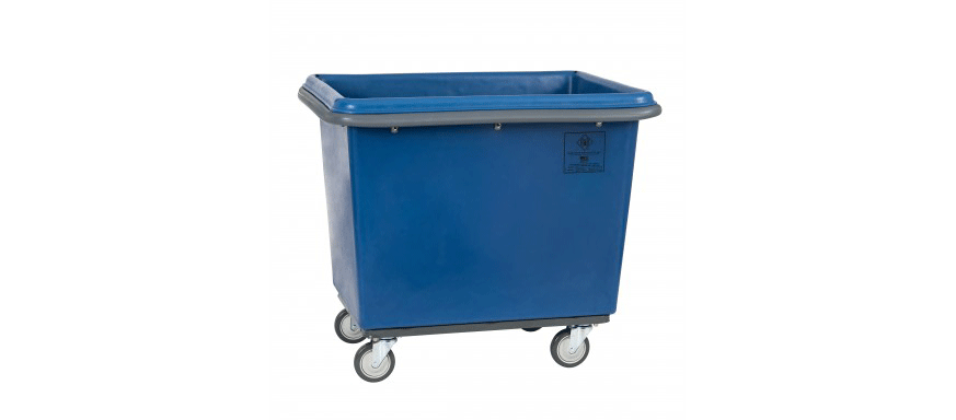 Bumper Poly Box Trucks