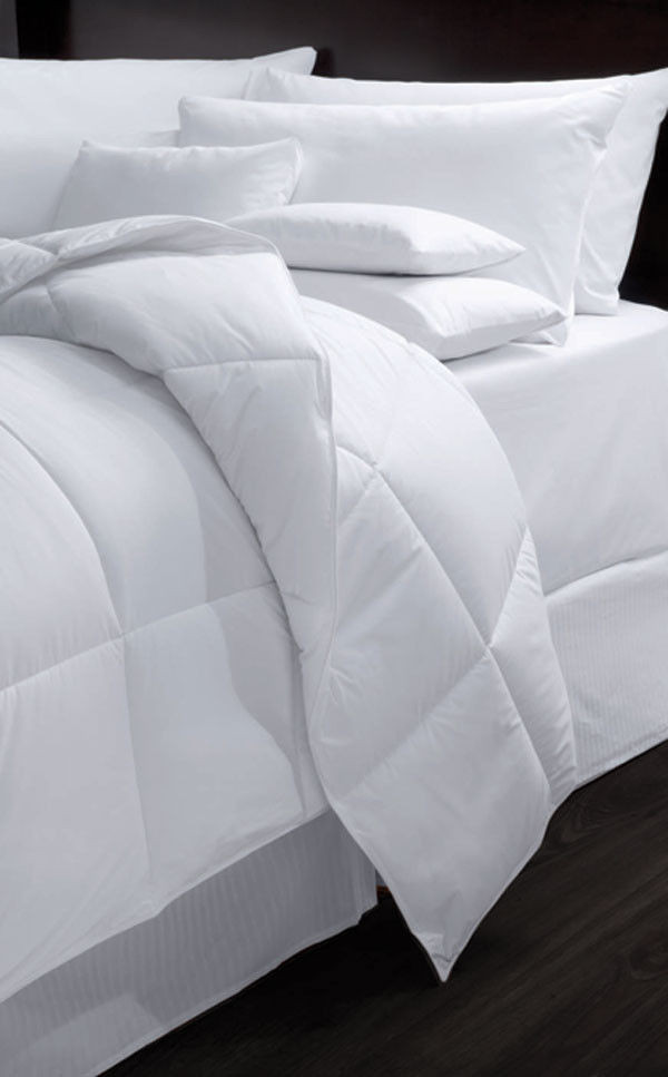 Luxsoft Comforter by Standard Textile|Duvet Comforters