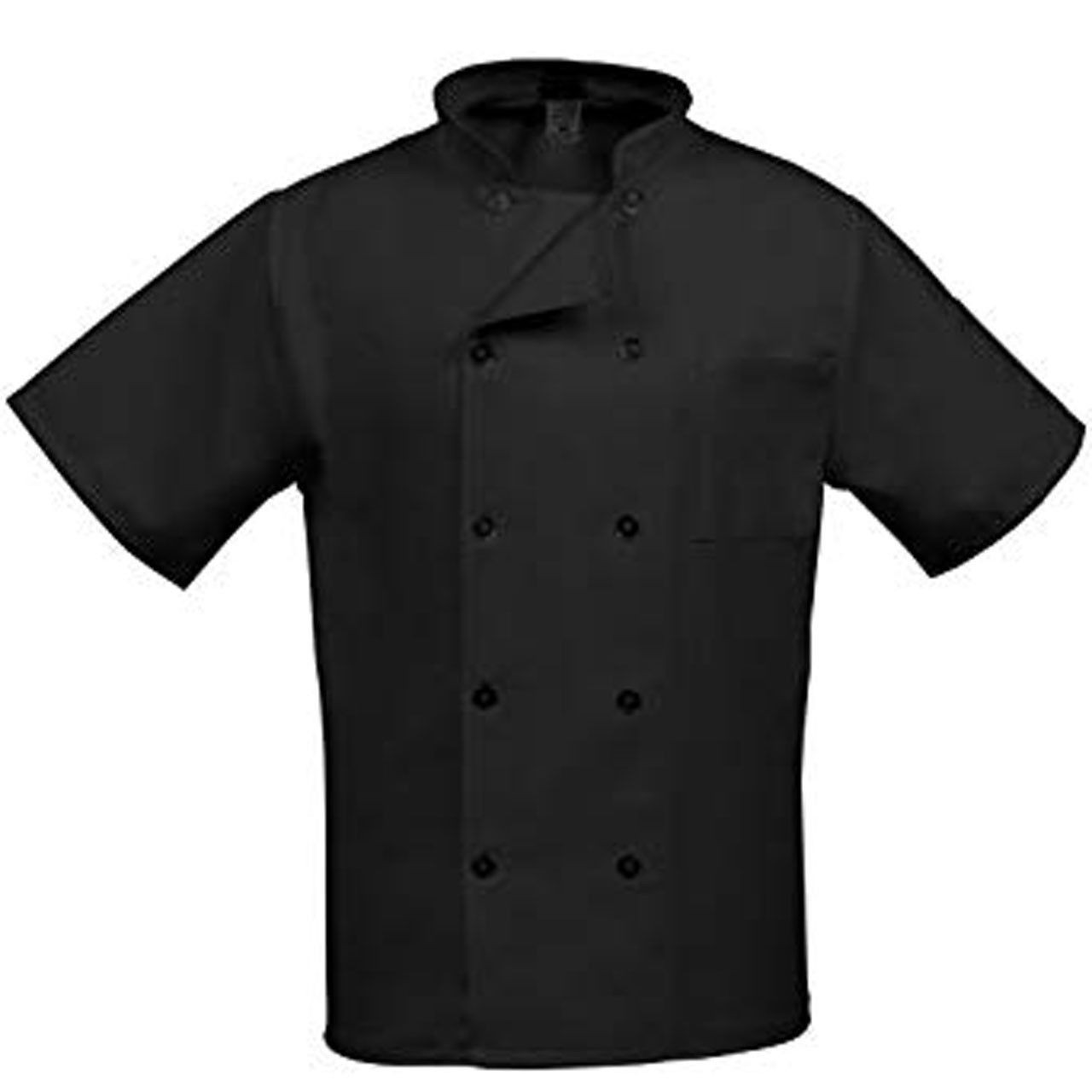 10 Button Long Sleeve Classic Red Chef Coat, Fame C10P|Wholesale Chef ...