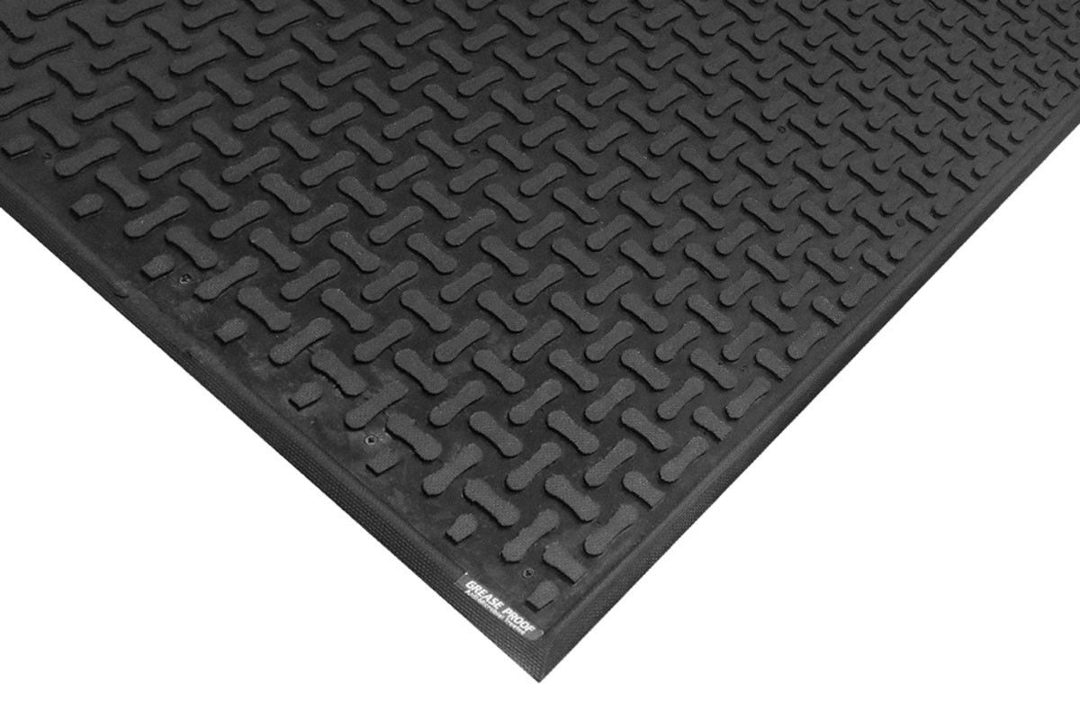 Complete™ Comfort II Anti-Fatigue Mats|Commercial Anti-Fatigue Floor Mats