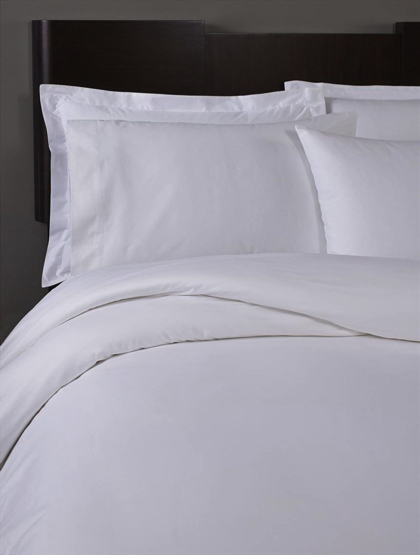 T-300 Luxury Hotel Linens 80/20 Blend Sateen|Hotel Cotton Sheets - 100 ...