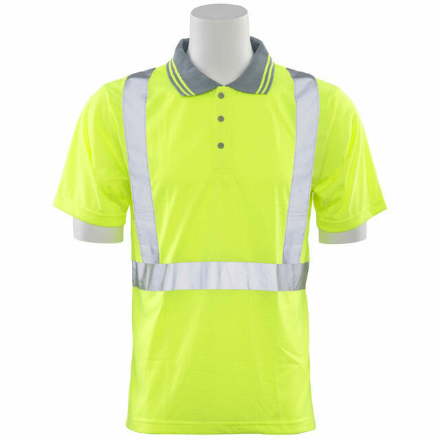 Hi ViS Shirts | High Visibility Shirts