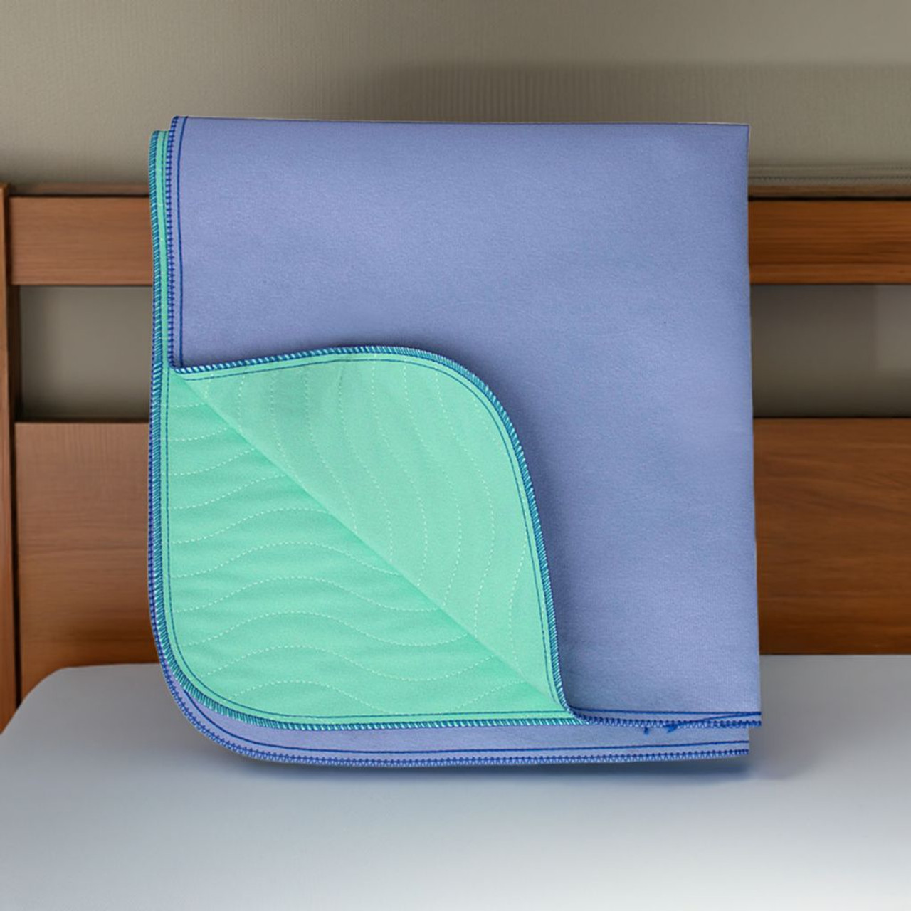 SwiftDry Underpads Reusable Quick Dry Incontinence Pad