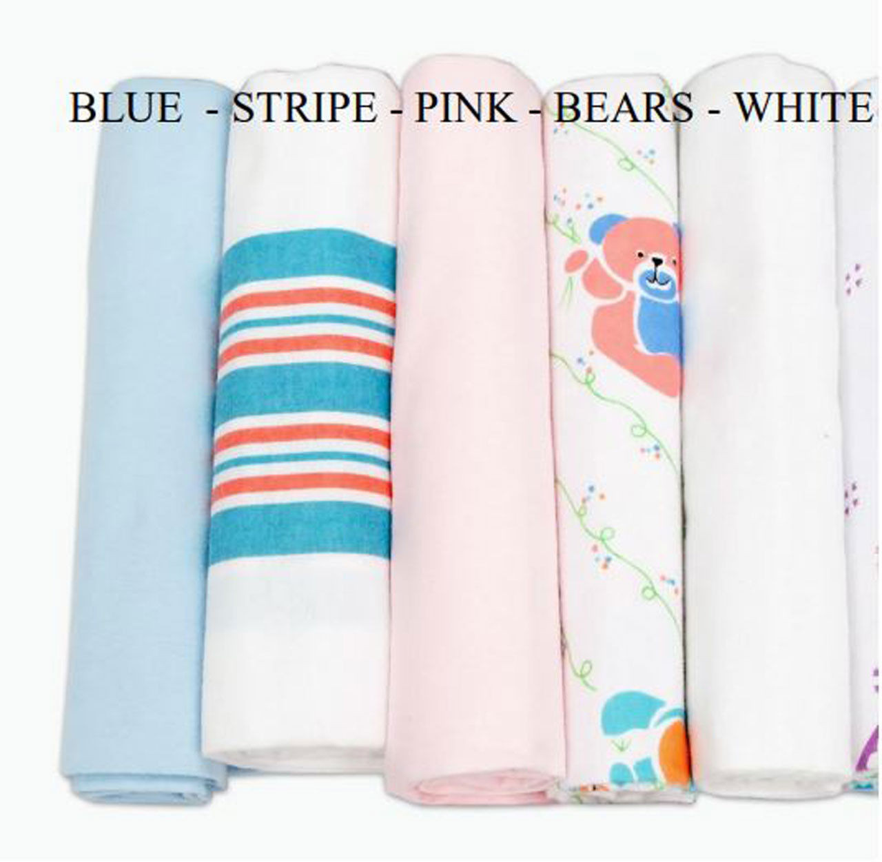 Infant Bedding For Hotels By Riegel|Baby Bedding and Baby Changing Mat