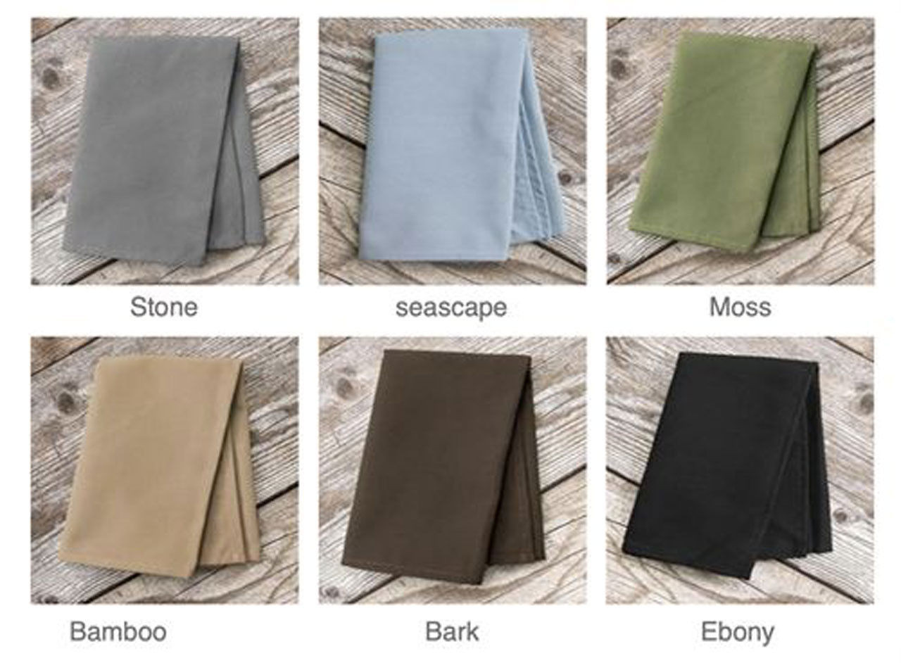 52x52 Rienu Square Tablecloths|Wholesale Square Tablecloths