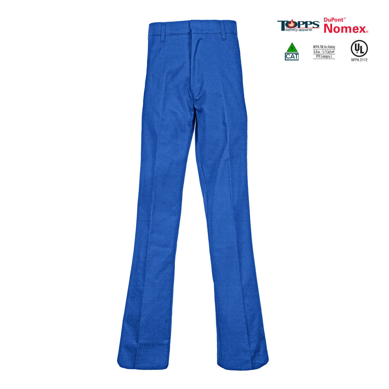 Flame Resistant Uniform Pants