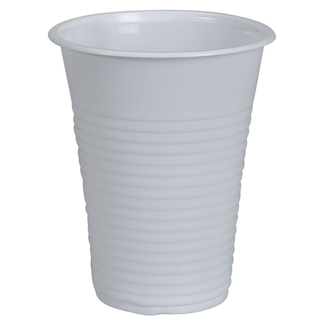 7.1 Oz White Cold Drink Cups|Room Amenities Food Services