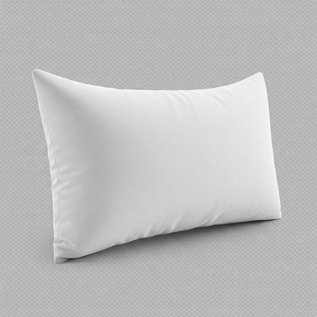 Rectangle Fiber Filled Pillow Inserts