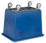 Poly Truck Box, 6 Bushel - 4606B