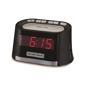 Guest Room | Hotel Alarm Clocks