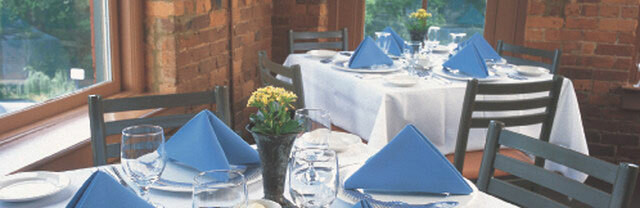 Wholesale Table Linens