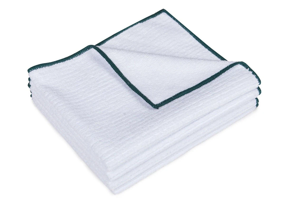 Microfiber Bar Towels|Bulk Microfiber Towels & Cleaning Products