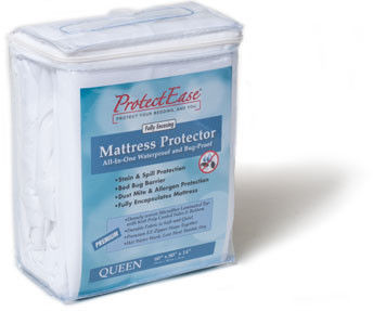 Bed Bug Mattress Protector