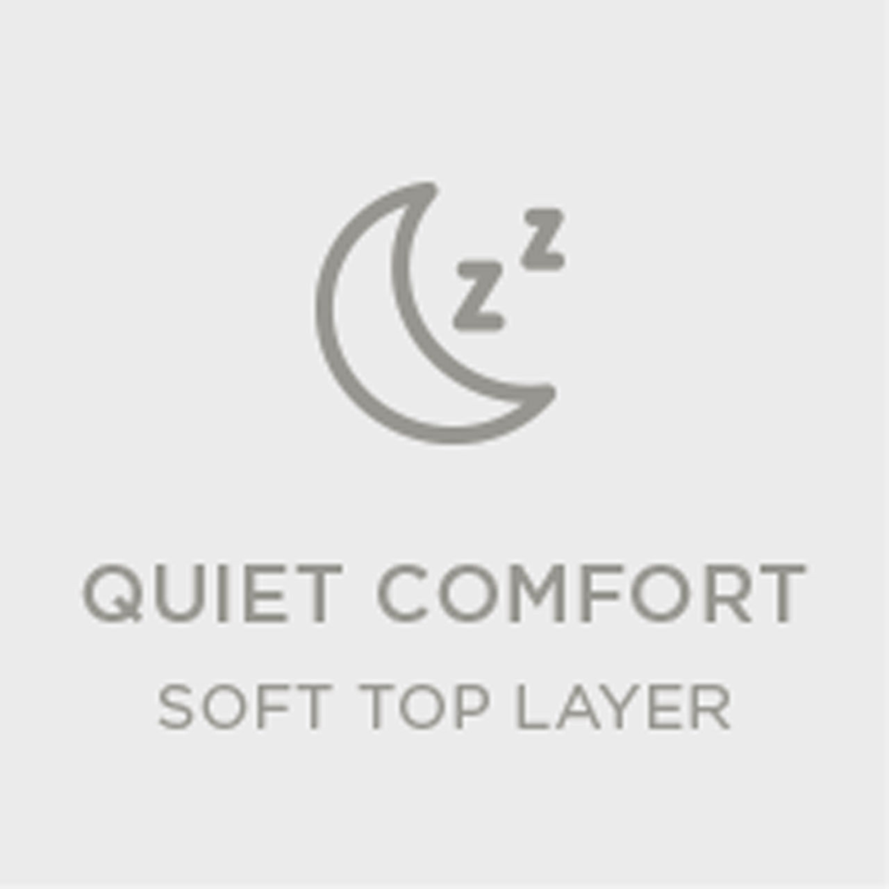 AllerEase Ultimate Professional Pillow by Standard Textile