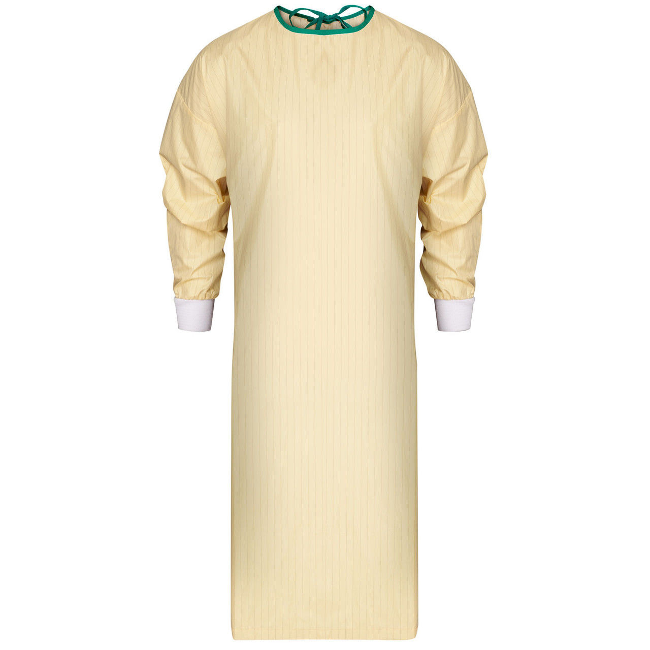 Reusable AAMI Level 2 Isolation Gowns |Isolation Gowns