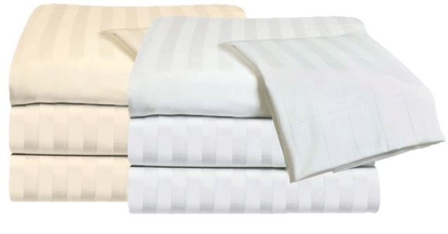 Knitted Fitted Sheets Healthcare Bedding