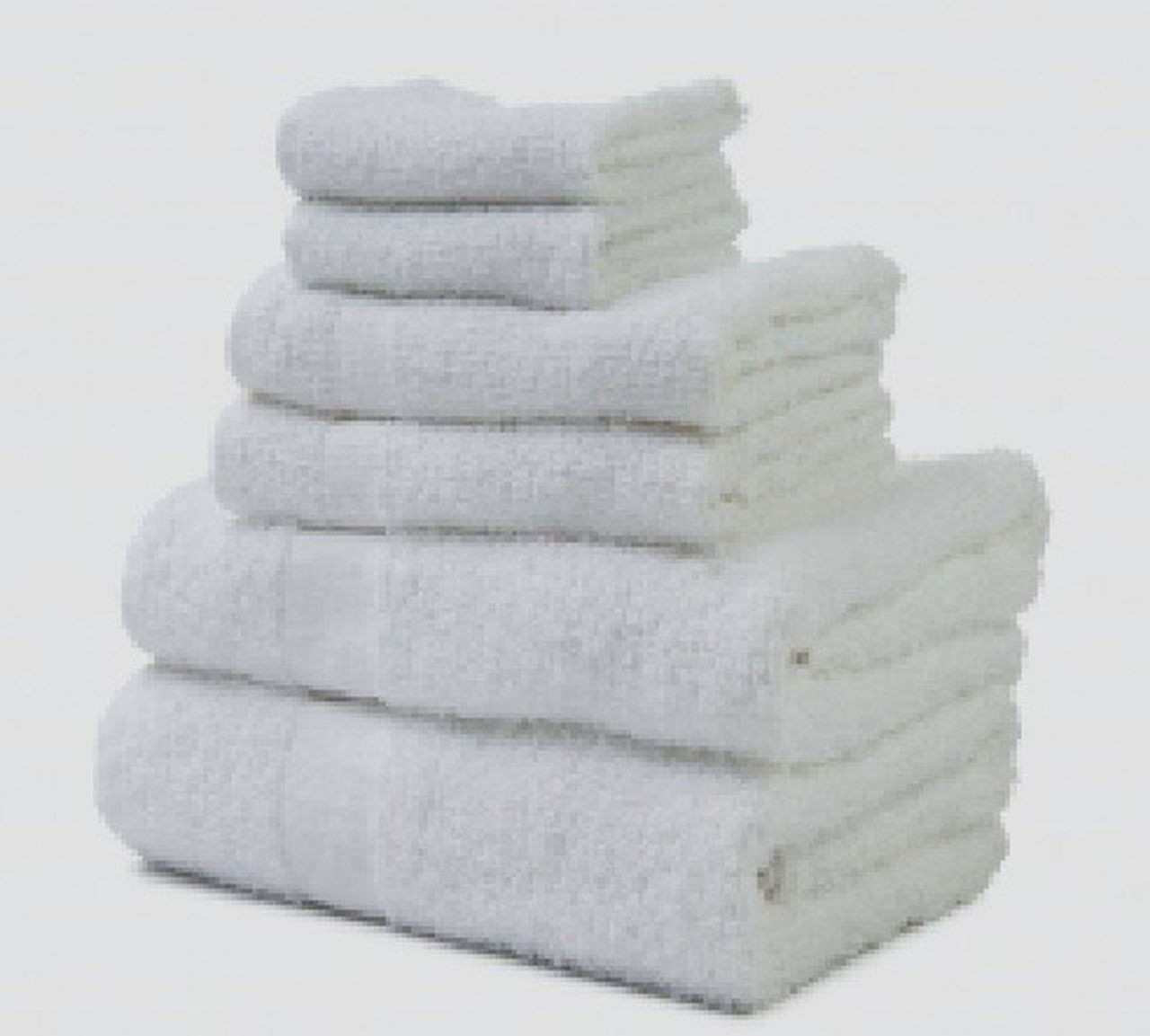 Premium Huck Towels in Bulk