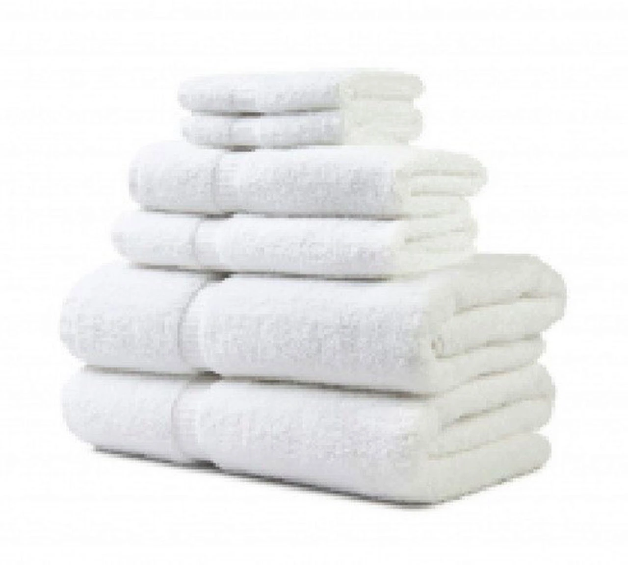 Wholesale Bath Towels 100% Cotton - In Bulk Cases
