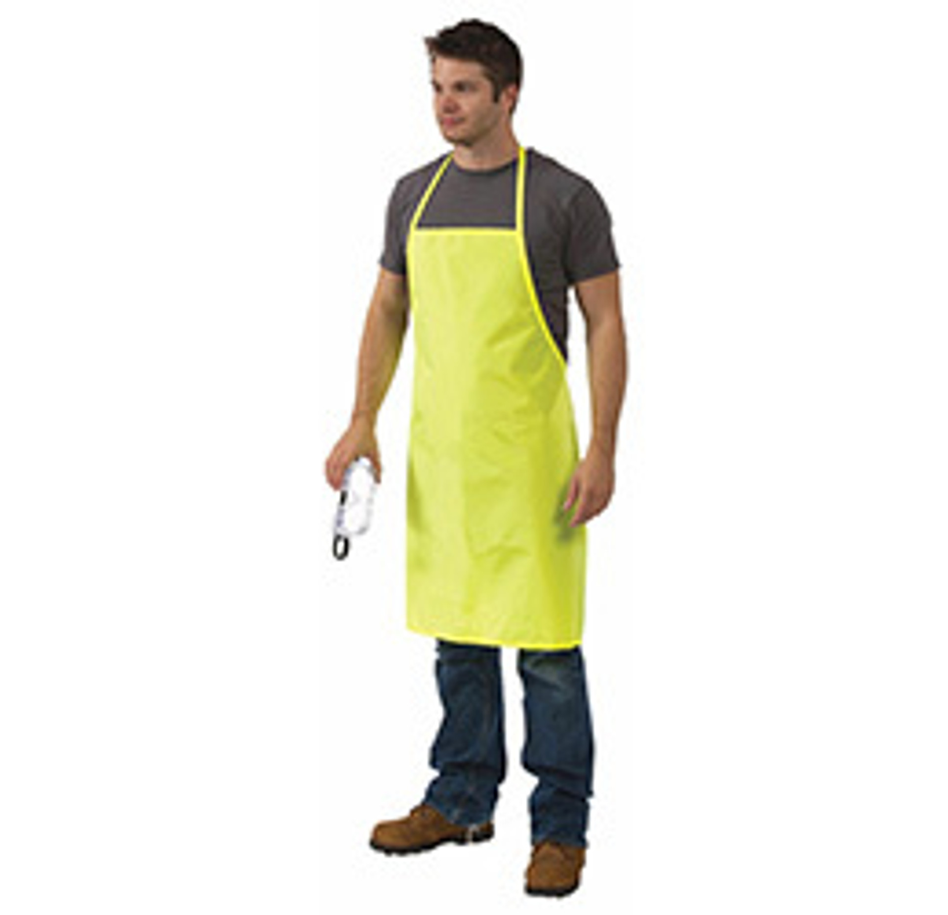 Water Repellent Aprons