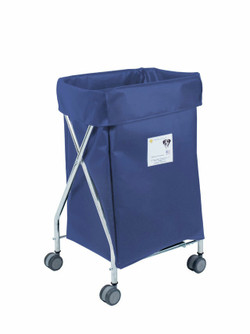 Industrial Laundry Hampers and Bags | Medical Laundry Hampers