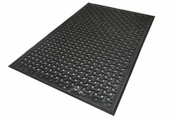 Commercial Floor Mats | Industrial Floor Mats
