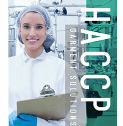 HACCP Approved Uniforms | Food Processing Uniforms
