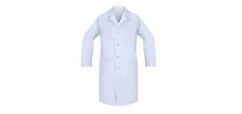 Bulk Lab Coats