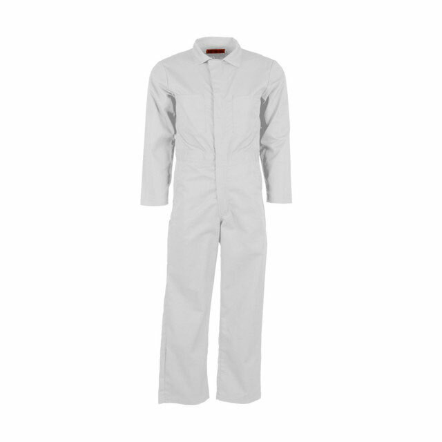 Work Coveralls for Men | Uniform Coveralls