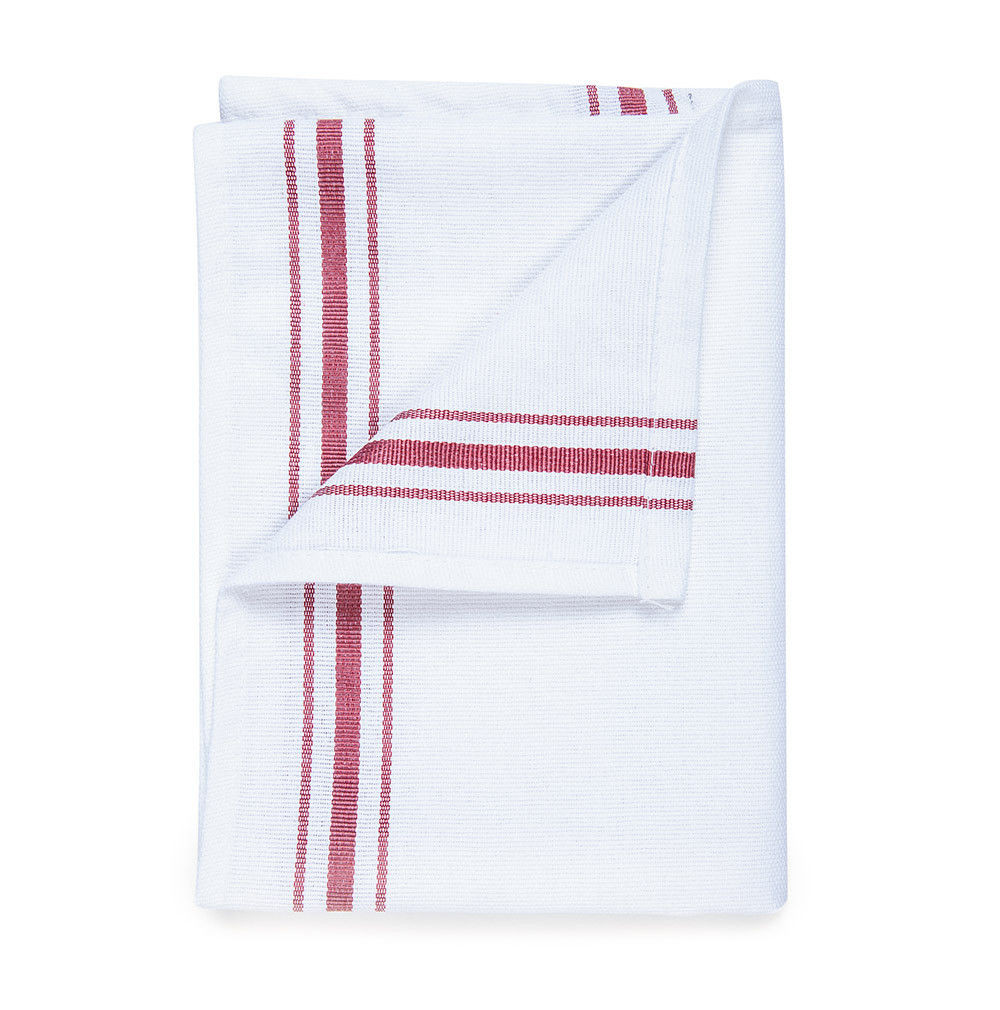 Stripe Bistro Napkins