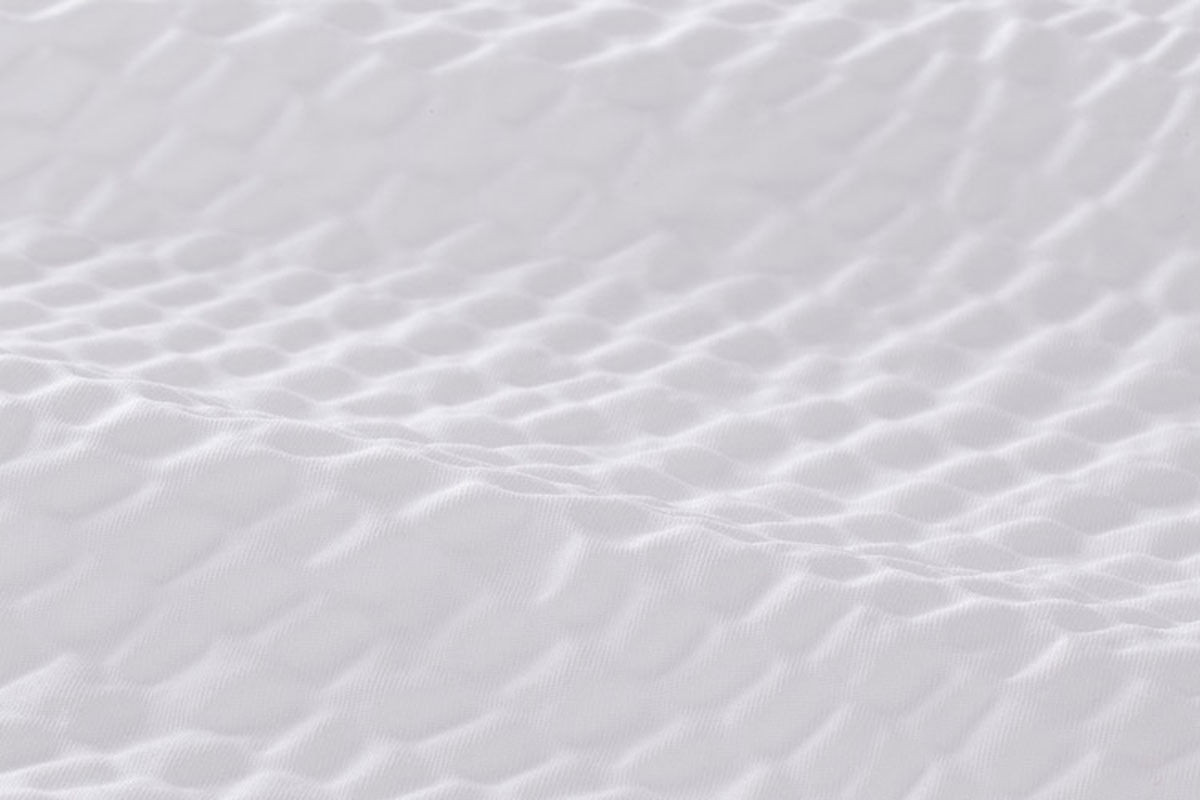 Cumulus® Top Cover by Standard Textile|Top Sheet Bedding