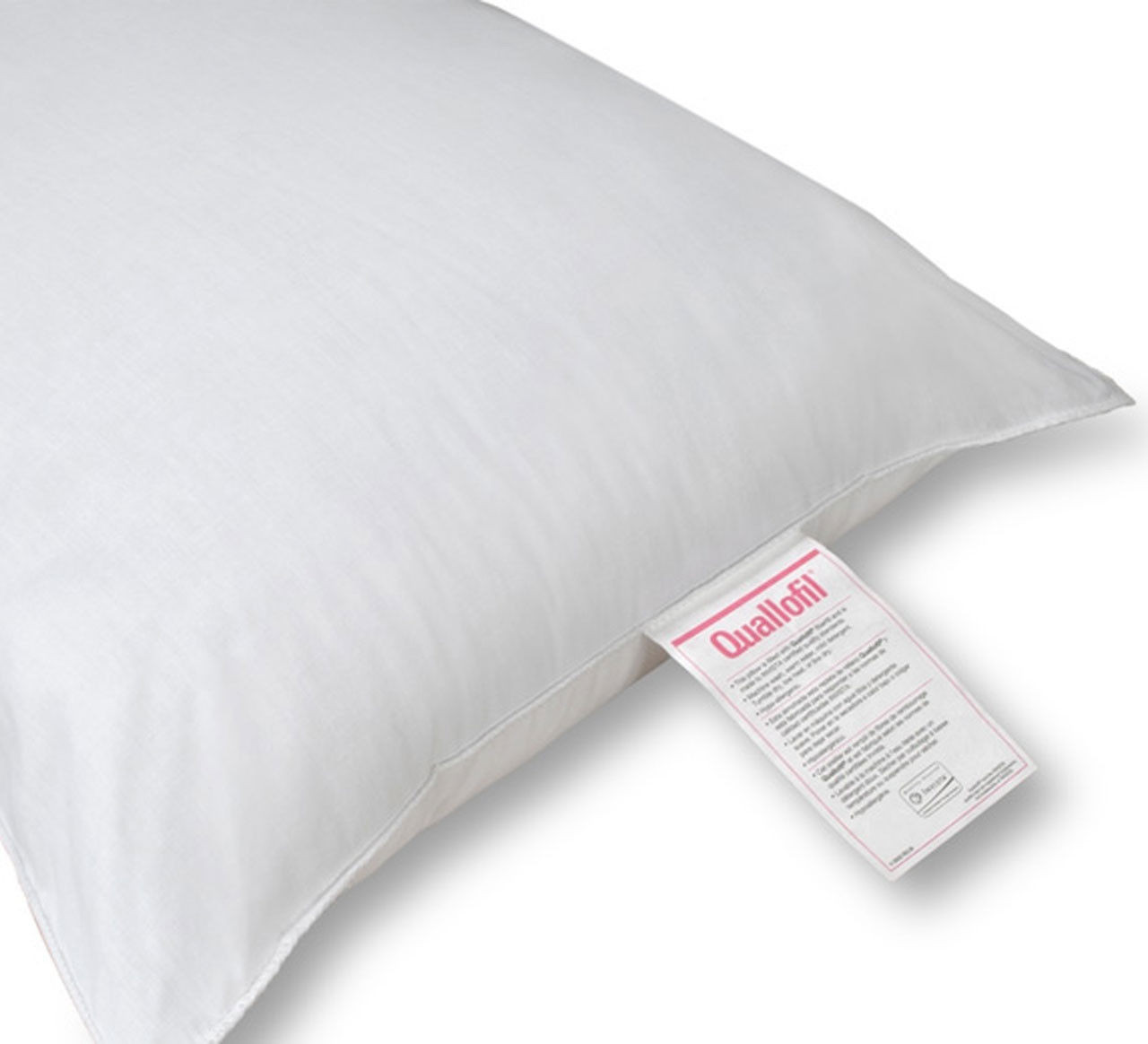 Comforel® Gusset Hotel Pillow|Luxury Hotel Pillows