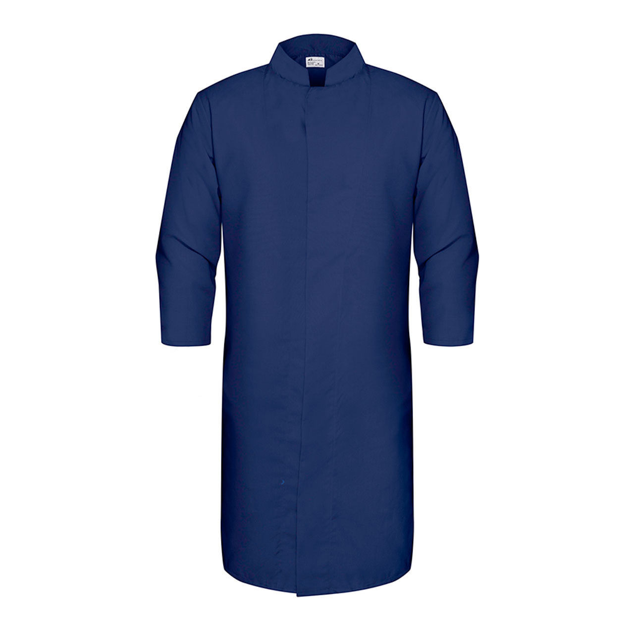 HACCP Lab Coat, White |Women's Long Lab Coats